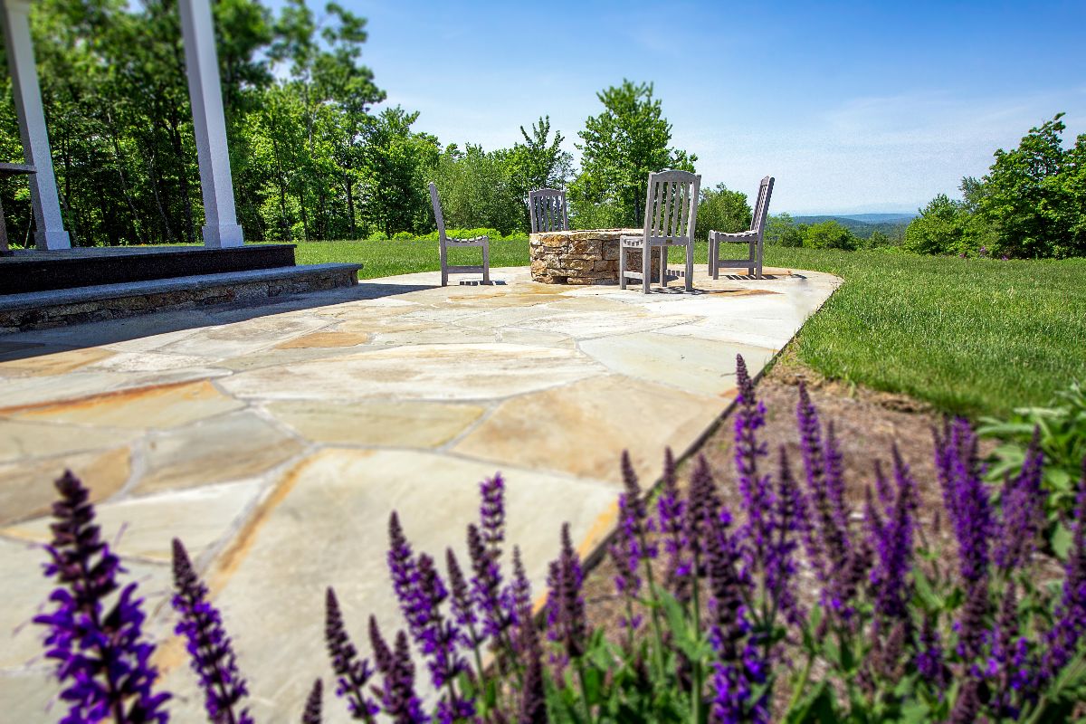 Fire Pits & Fire Boulders® - YardScapes Landscape