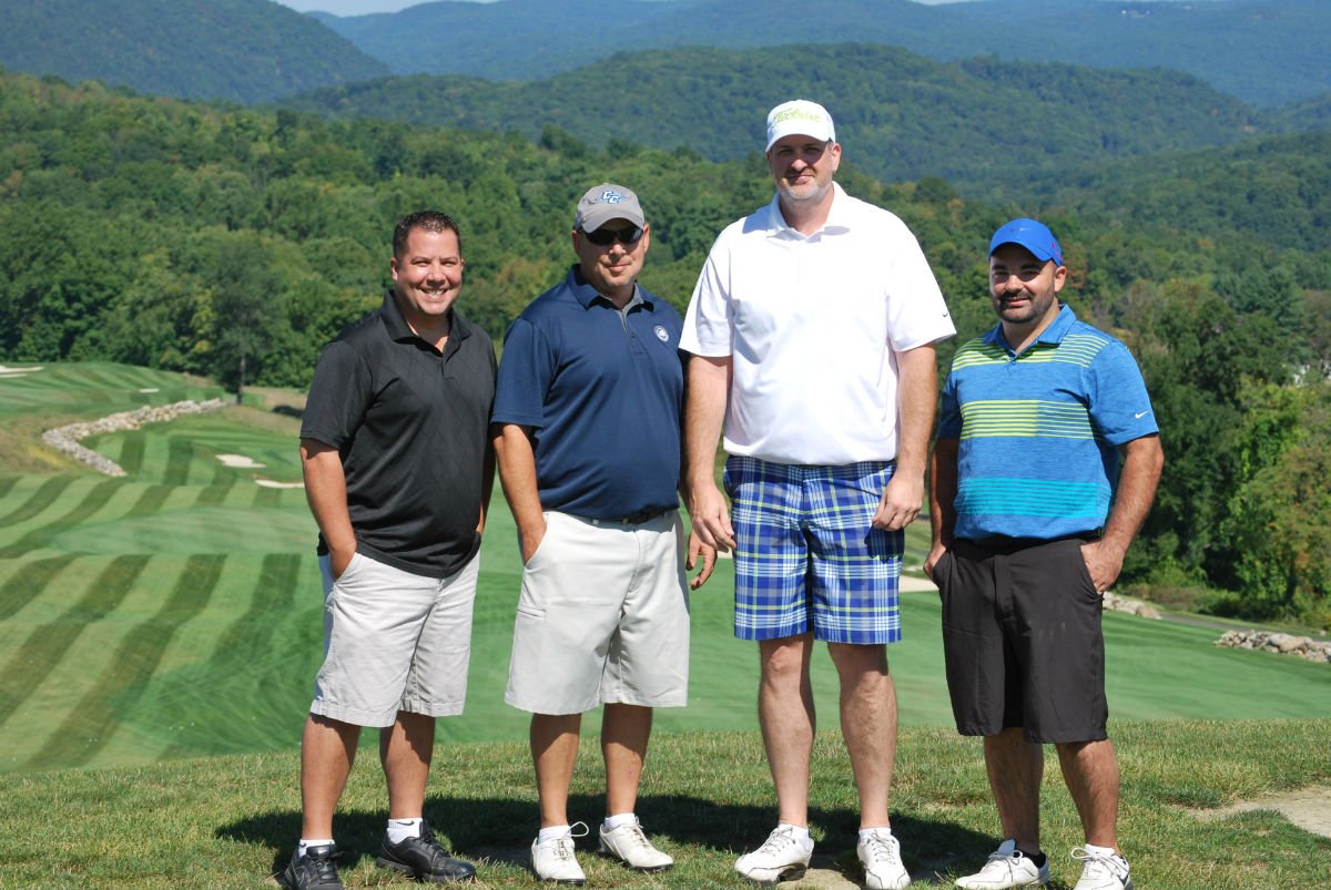 Past Tournament Winners - YardScapes Landscape