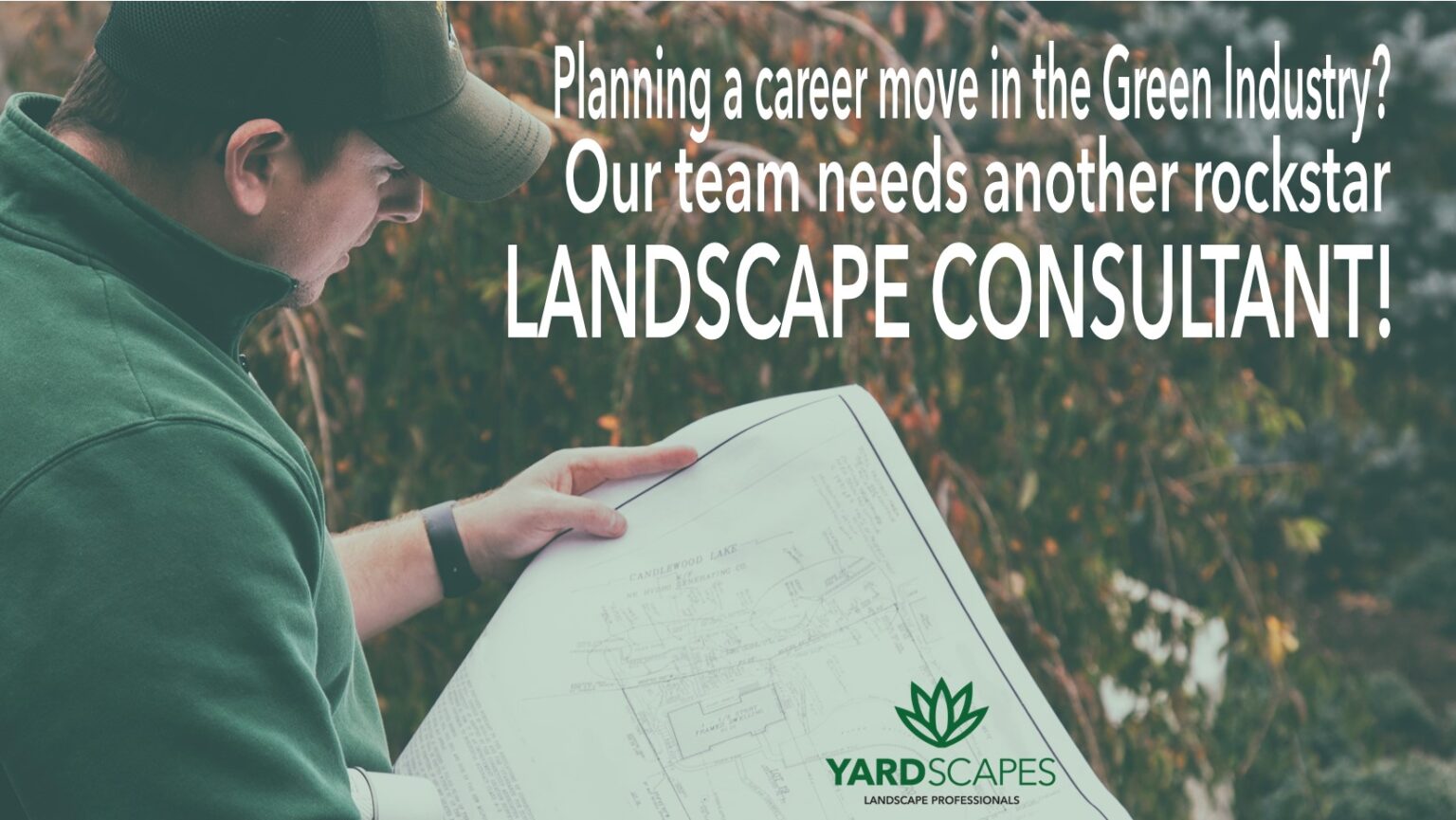 Landscape Consultant - YardScapes Landscape