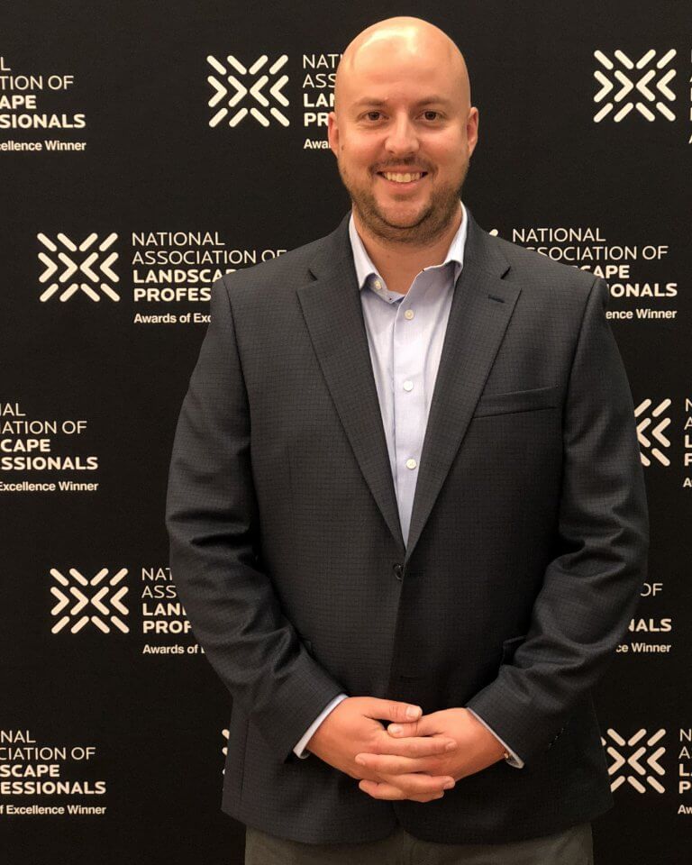 Meet The Team - old updated on 1-16-2020 - YardScapes Landscape