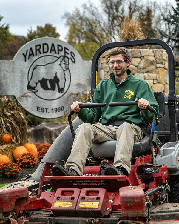 Meet The Team - old updated on 1-16-2020 - YardScapes Landscape