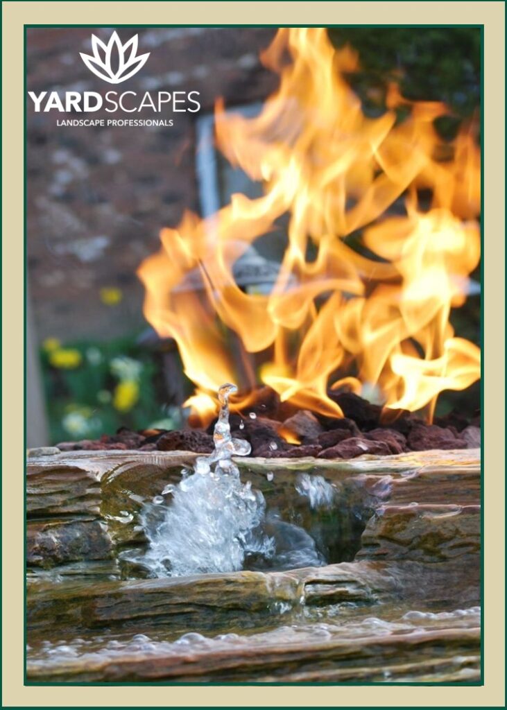 AUG 20 Overseeding, Fireboulder, Fall Planting - YardScapes Landscape